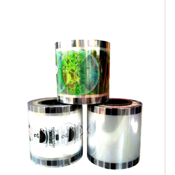 Jual Harga Khusus CUP SEALER PLASTIK LID SEAL PRESS ISI 1000 PCS ...