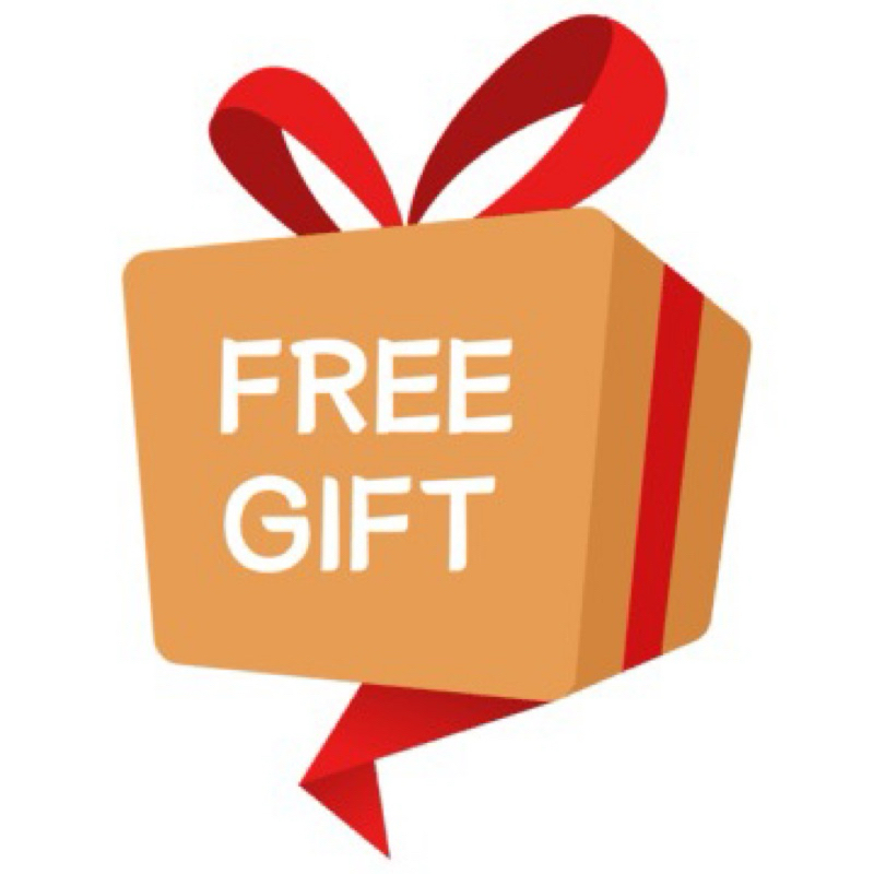 Jual FREE GIFT SETIAP PEMBELIAN 3x TRANSAKSI DALAM SEMINGGU | Shopee ...