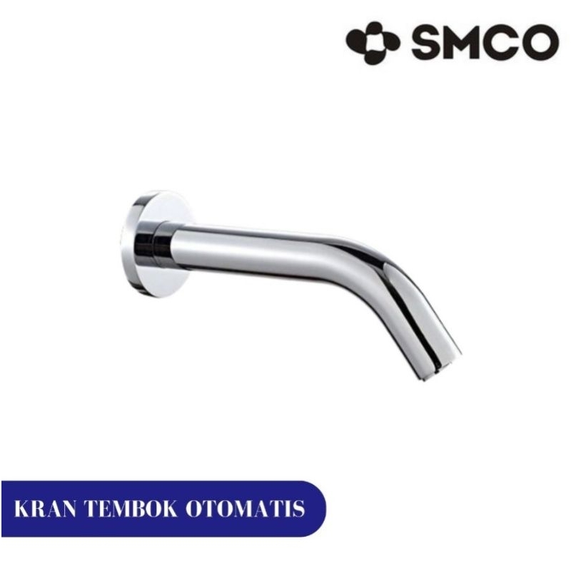 Jual Kran Sensor Tembok Kran Wudhu Kran Washtafel Otomatis Kran Air ...