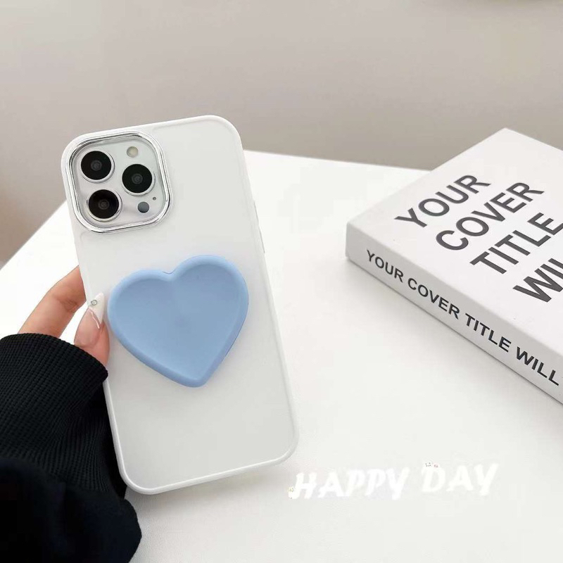 Jual Rubber Love Popsocket Magnet Magsafe Universal Handgrip Untuk ...
