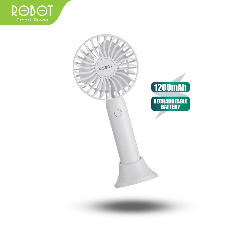 Jual ROBOT RT-BF11 , RT-BF19 , BF22 kipas mini / ROBOT portable usb ...