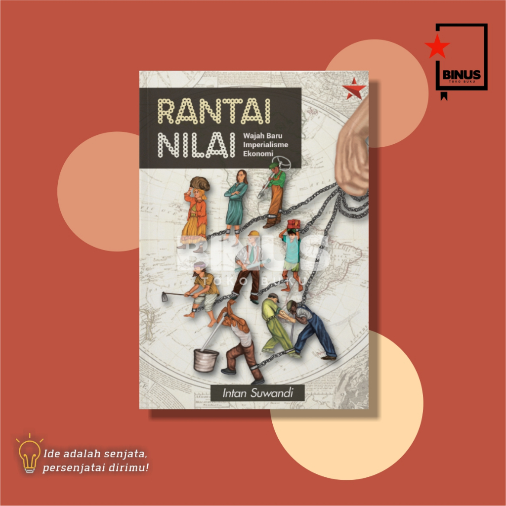 Jual RANTAI NILAI - Intan Suwandi - PENERBIT INDEPENDEN | Shopee Indonesia