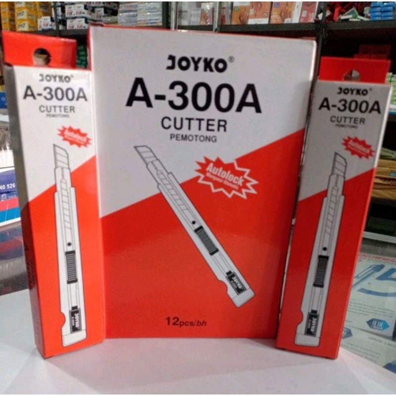 Jual Joyko A 300A Cutter pemotong | Shopee Indonesia