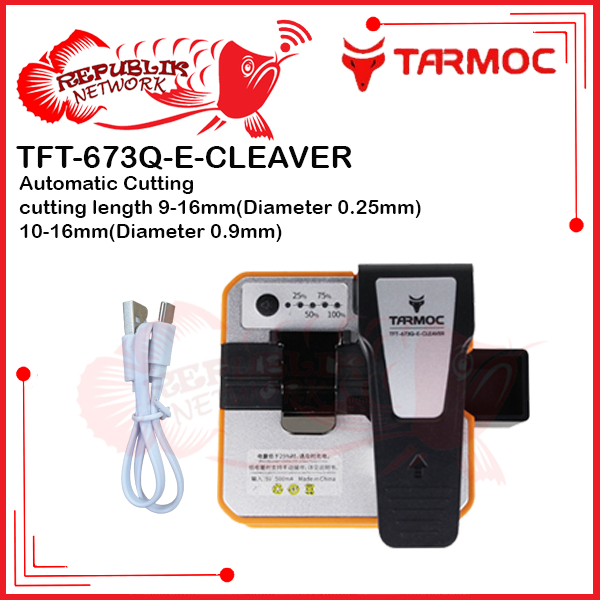 Jual Cleaver Fiber Optic Electric | Alat potong cutter core FO ...