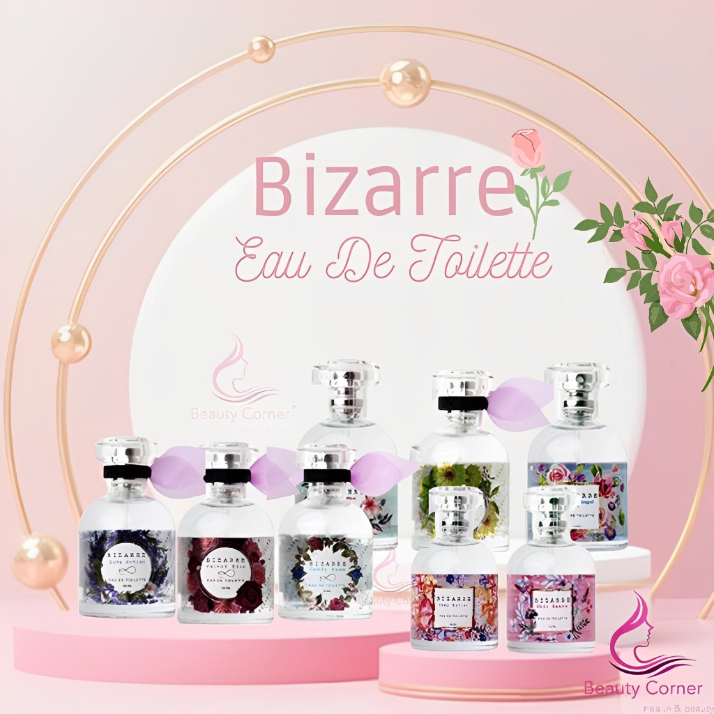 Jual Bizarre Eau De Toilette - 50ml | Shopee Indonesia