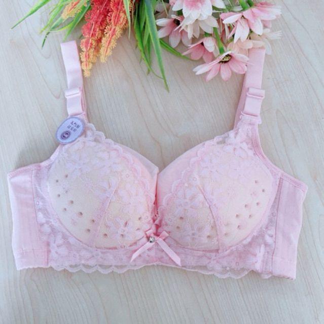 Jual BH (K-B28) BRA / Pakaian dalam wanita import | Shopee Indonesia