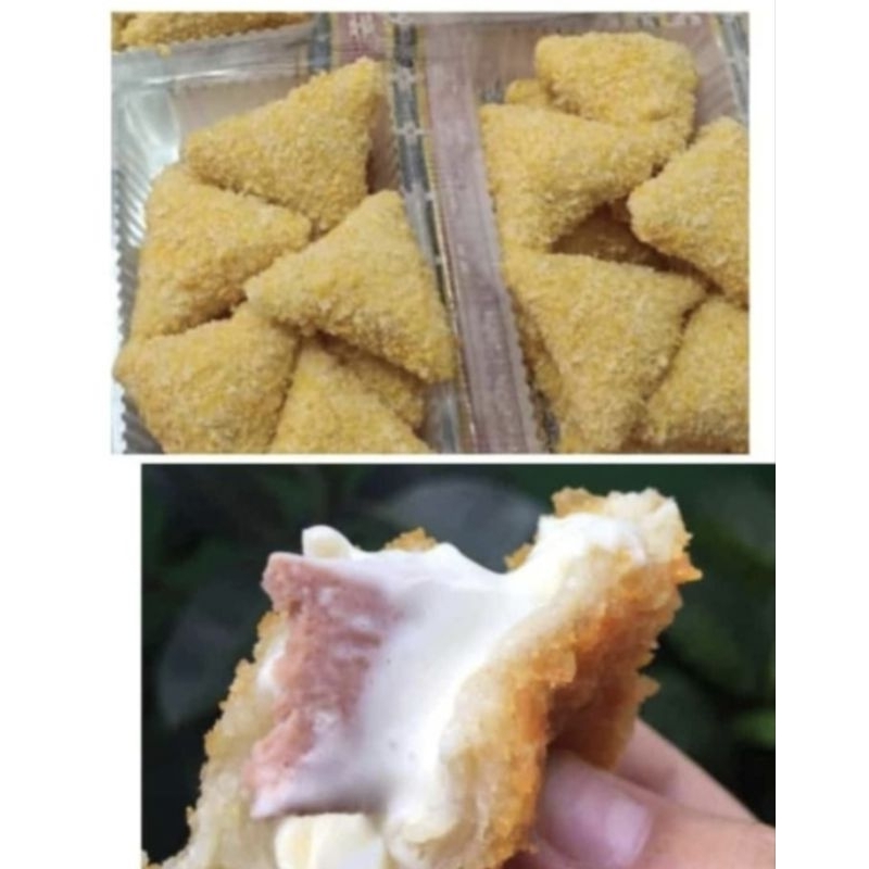 Jual Risoles Mayo dan Sayur Frozen/Goreng | Shopee Indonesia