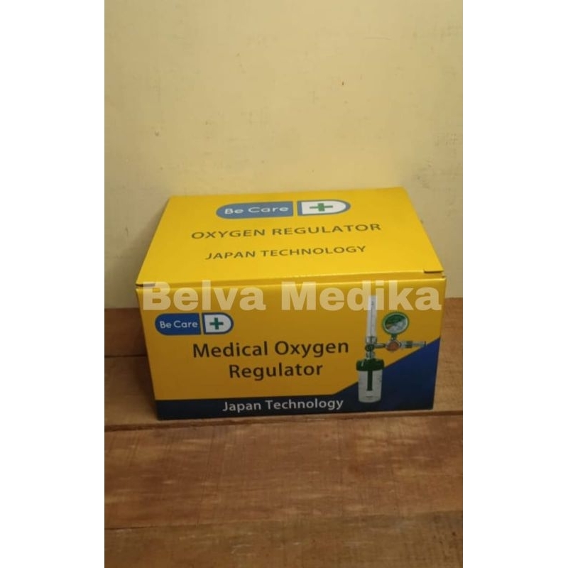 Jual Regulator oksigen Puremed/regulator oksigen/regulator tabung ...
