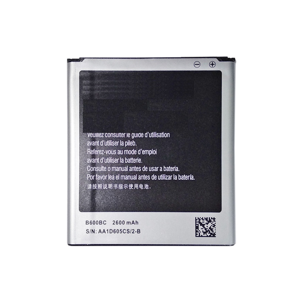 Jual BATERAI SAM I9500 / I9150 / I9152 / G7102 / G7106 / EB-600BE ...