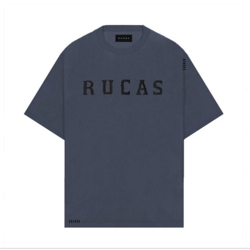 Jual Rucas x Persija size L | RUCAS Zip Hoodie size XL | RUCAS "The ...