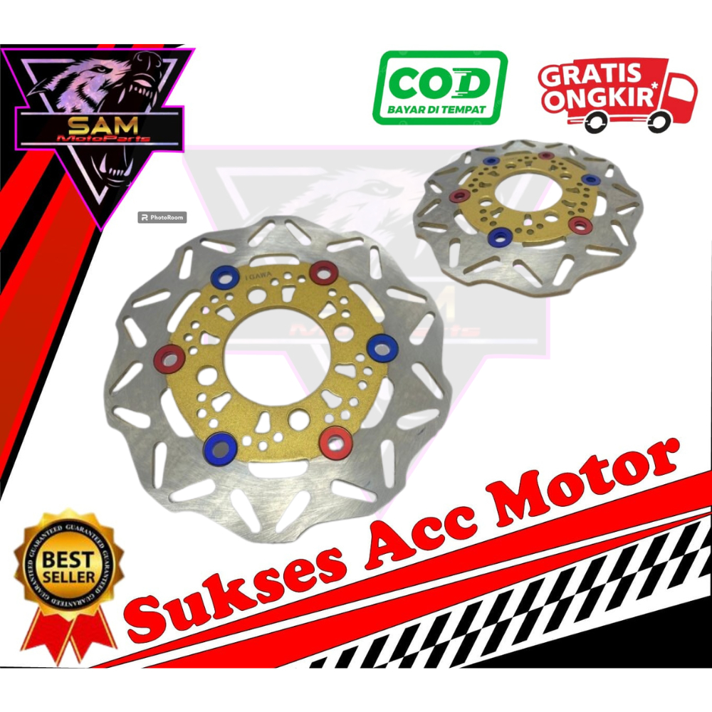Jual Piringan Cakram Beat Piringan Cakram Vario Piringan Cakram Mio ...