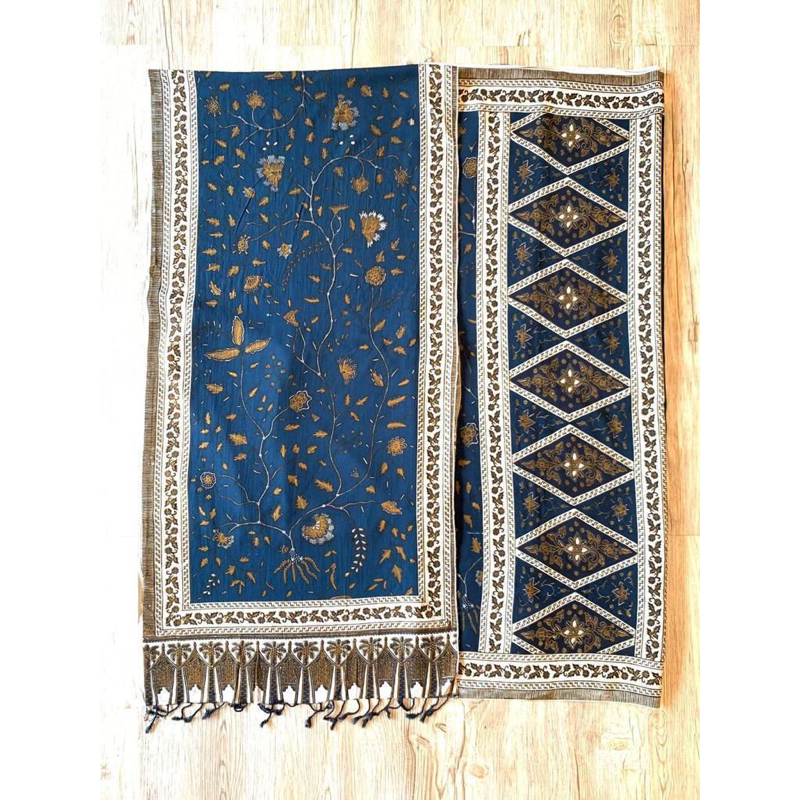 Jual BATIK TANAH LIEK // BATIK TANAH LIAT // BATIKKHAS MINANGKABAU ...