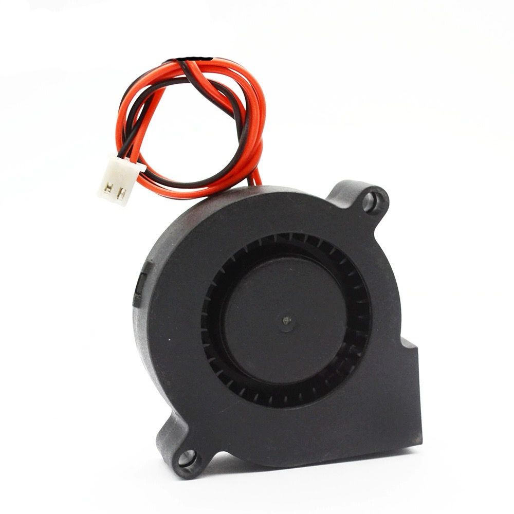 Jual ORIGINAL Exhaust Mini Blower Fan Model Keong 12V | Kipas Pendingin ...