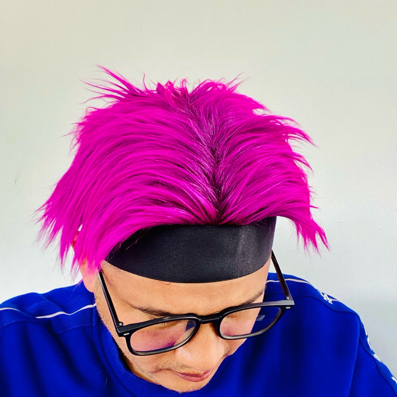 Jual Topi Rambut Suporter Club | Shopee Indonesia