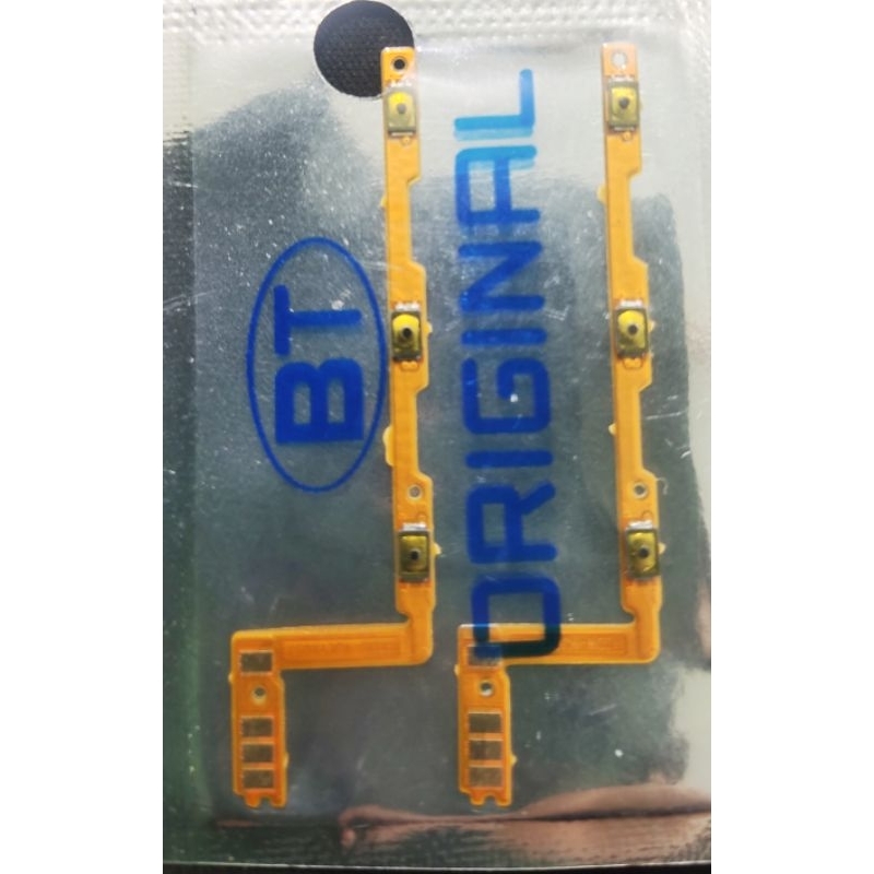 Jual fleksibel on off / volume infinix smart 5 X657 | Shopee Indonesia