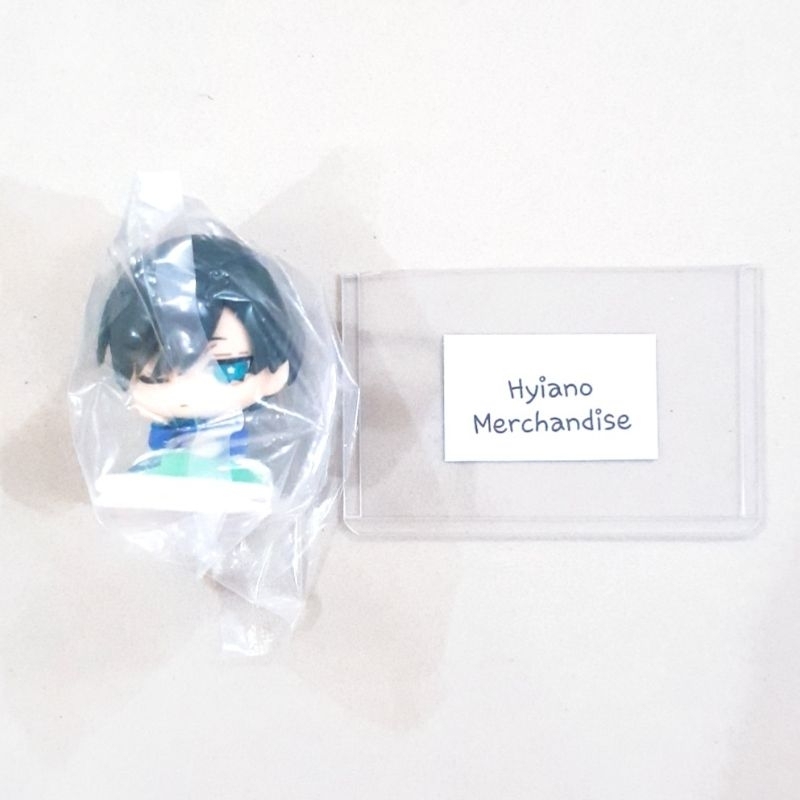 Jual Blue Lock Mini Figure Onemutan Rin | Shopee Indonesia