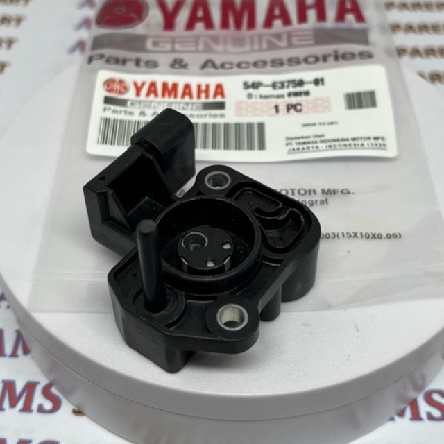 Jual SENSOR TPS MIO J MIO GT MIO Z X RIDE XEON SOUL GT N MAX ORIGINAL ...