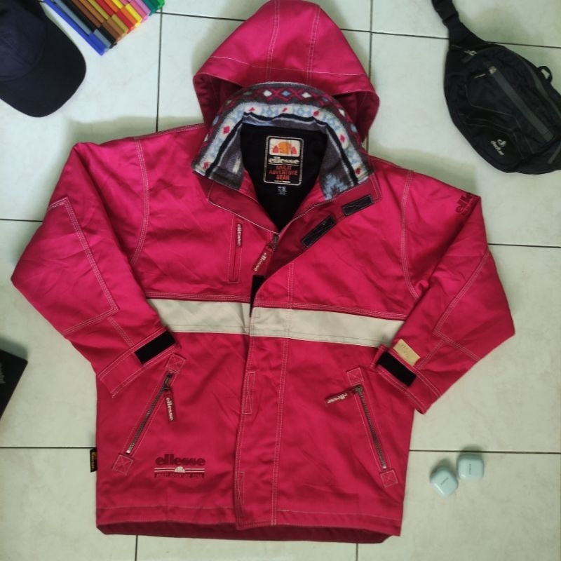 Jual ellese merah fanta mulus | Shopee Indonesia