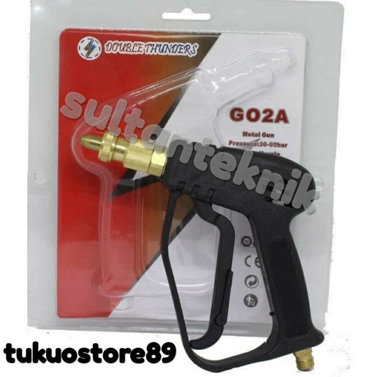 Jual Best Seller.. stick jet cleaner AC / stik jet clenaer Mobil / alat ...