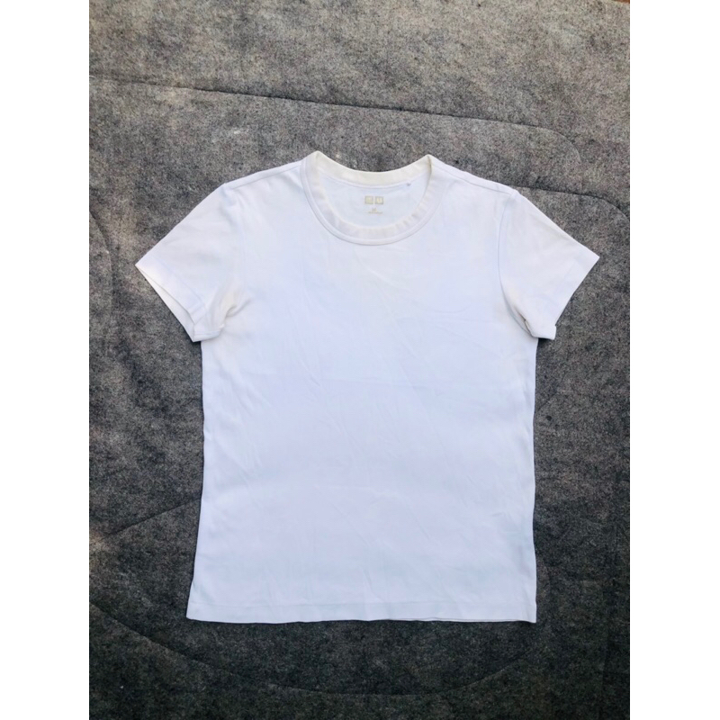 Jual Uniqlo Basic tebal men | Shopee Indonesia