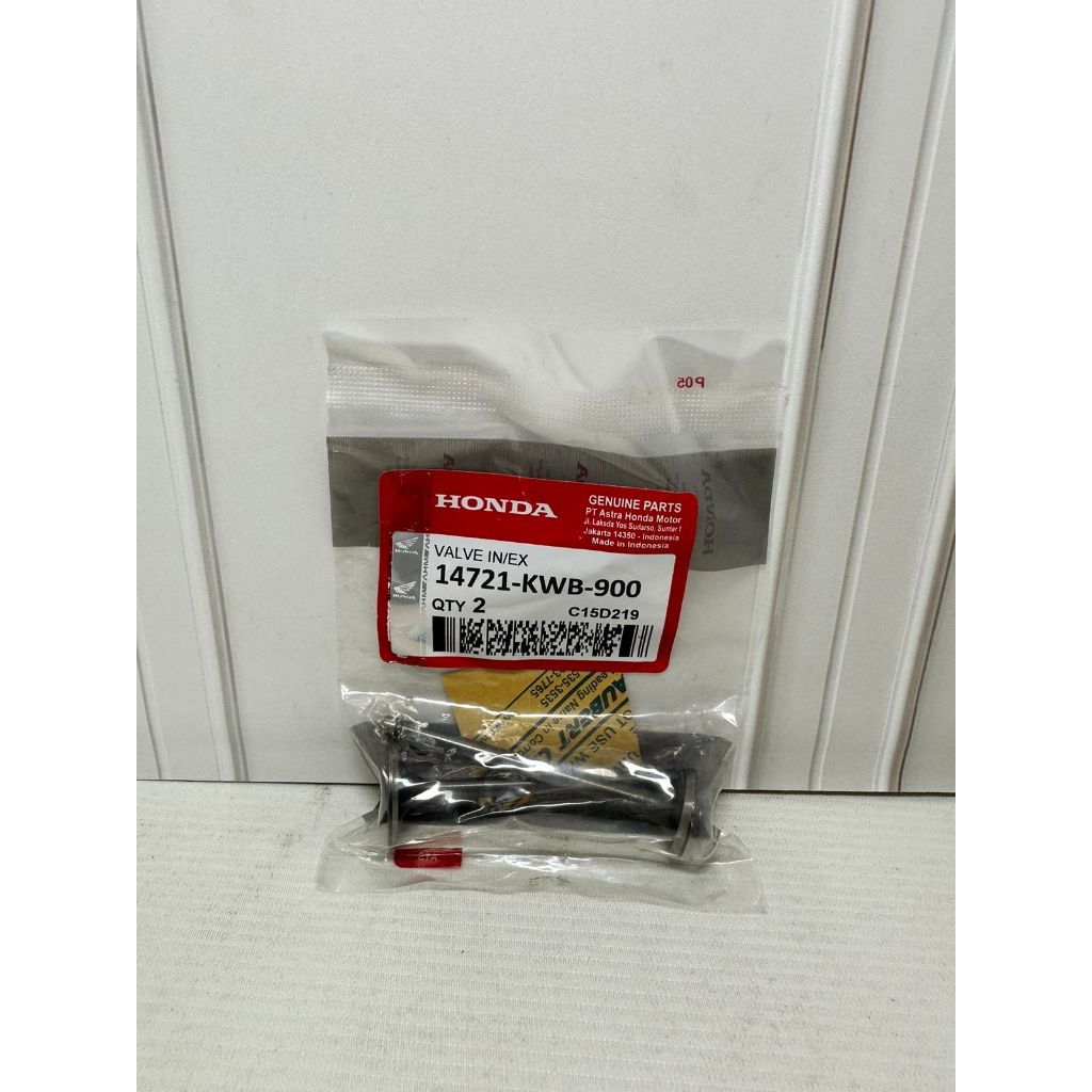Jual KLEP SET PAYUNG KLEP VALVE ASSY IN EX BLADE ABSOLUTE REVO ABSOLUTE ... Jual KLEP SET PAYUNG KLEP VALVE ASSY IN EX BLADE ABSOLUTE REVO ABSOLUTE ...