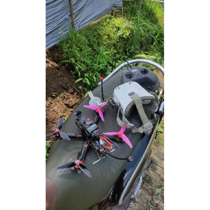 Jual Drone 5inch | Shopee Indonesia