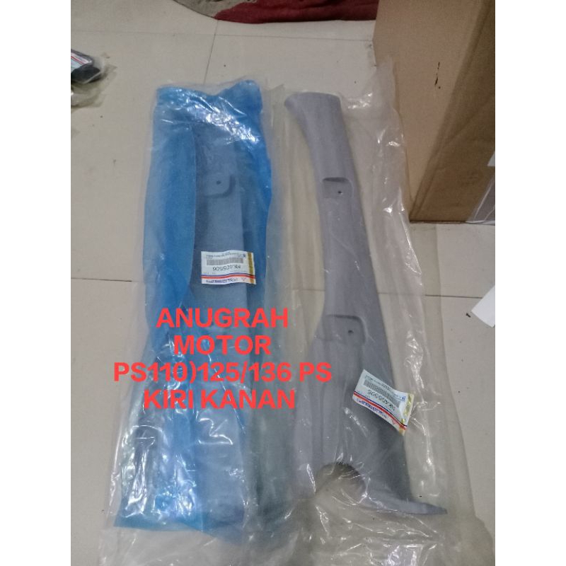 Jual cover tutup tiang pintu dalam Mitsubisi canter orsinil asli ...