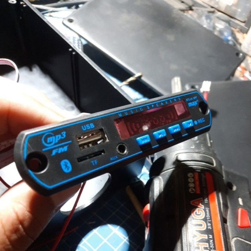 Jual modul mp3 Bluetooth | Shopee Indonesia