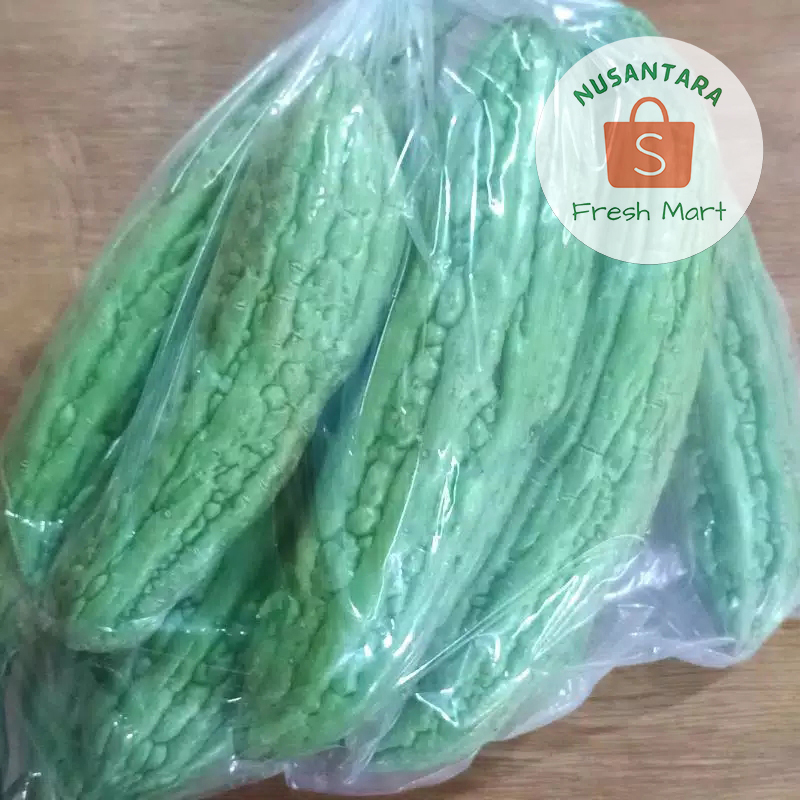 Jual Pare Segar 1 kg | Shopee Indonesia