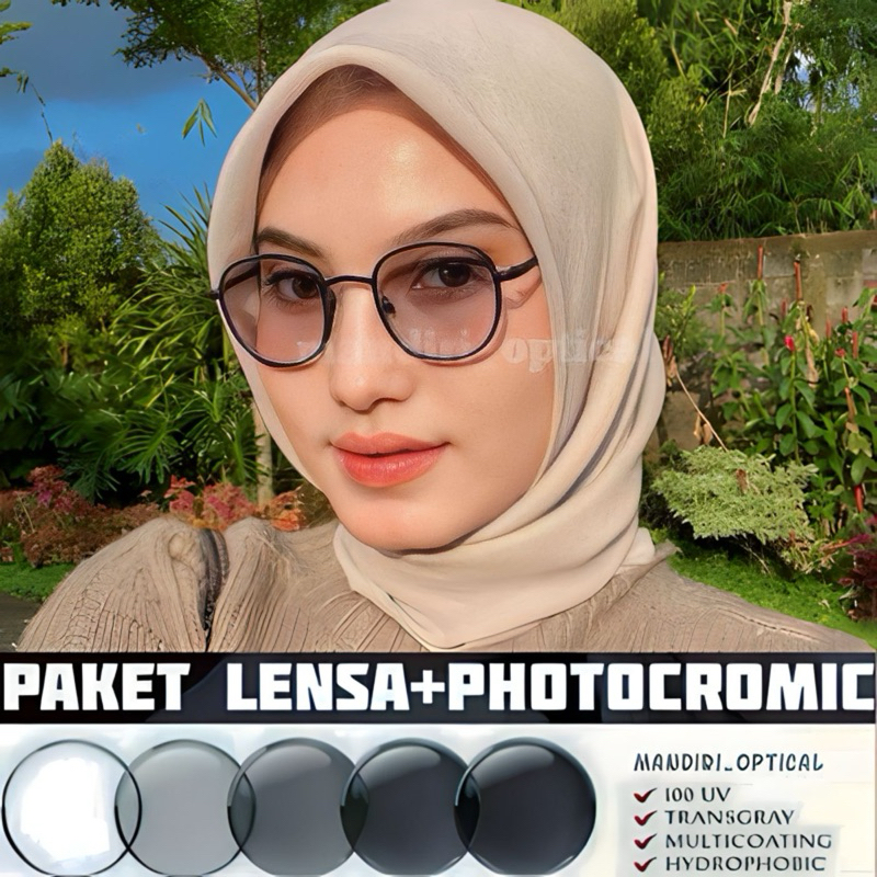 Jual Frame kacamata (Paket frame+lensa antiradiasi) | Gratis lensa ...
