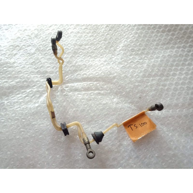 Jual Selang oli samping suzuki ts100 honco ts100en original nos japan ...