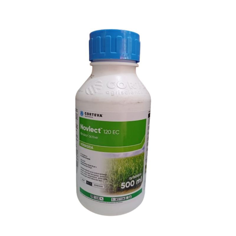 Jual herbisida Novlect-500ml 120EC | Shopee Indonesia