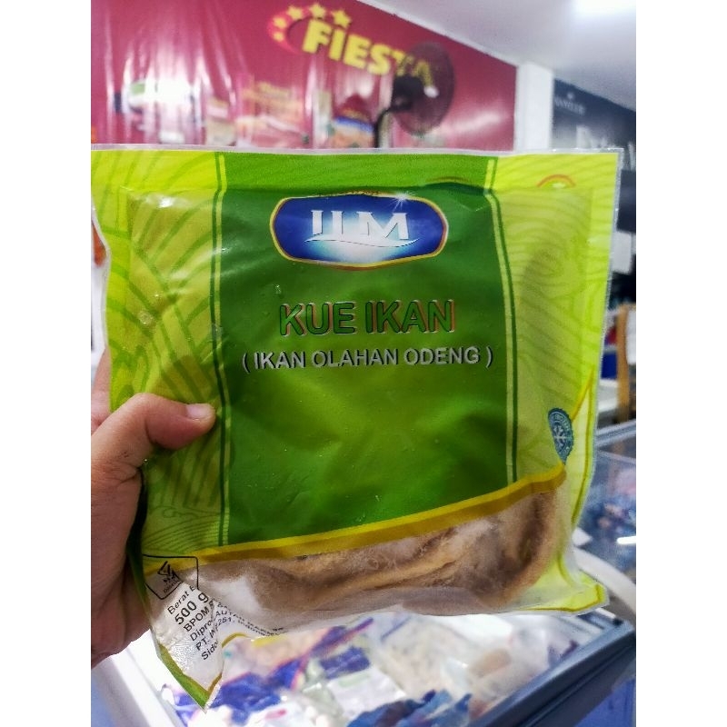 Jual ILM ODENG 500G | Shopee Indonesia