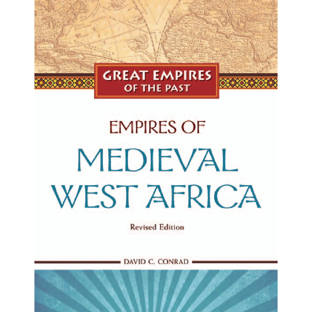 Jual Great Empires of the Past - Empires of Medieval West Africa ...