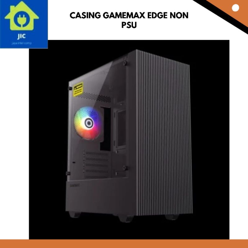 Jual CASING GAMEMAX EDGE | Shopee Indonesia