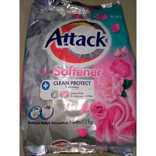 Jual attack plus softener Harga Terbaik & Termurah April 2025 | Shopee Indonesia