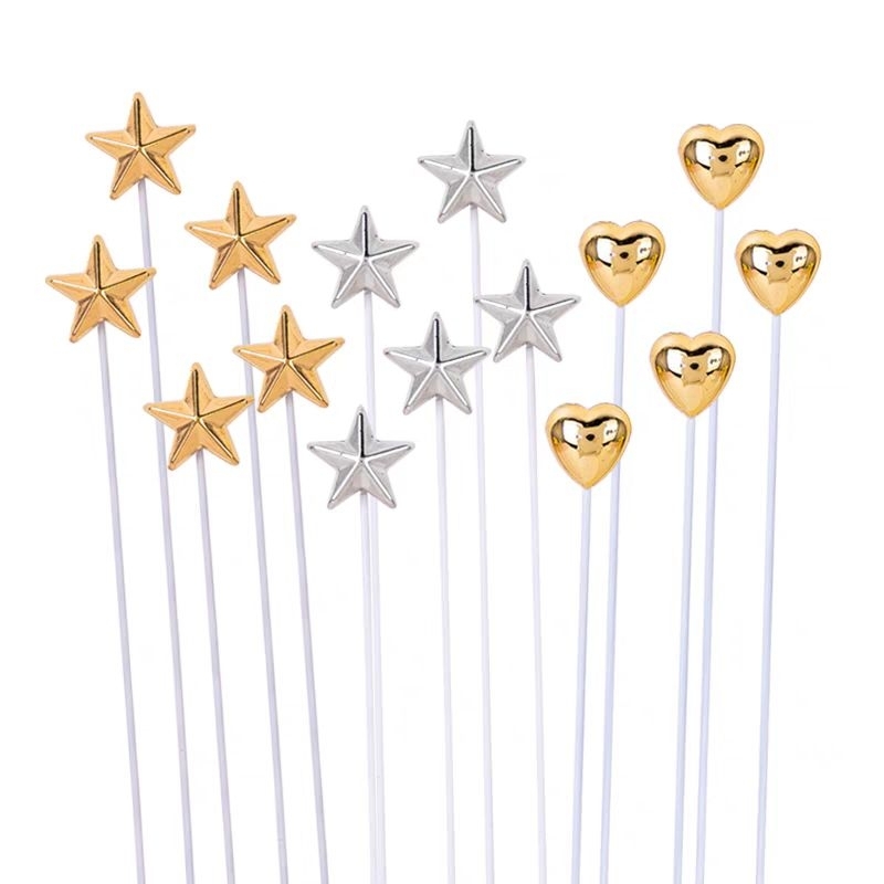 Jual TOPPER HAPPY BIRTHDAY ANEKA MOTIF DAN WARNA BINTANG STAR KUE HAPPY BIRTHDAY ULANG TAHUN ...