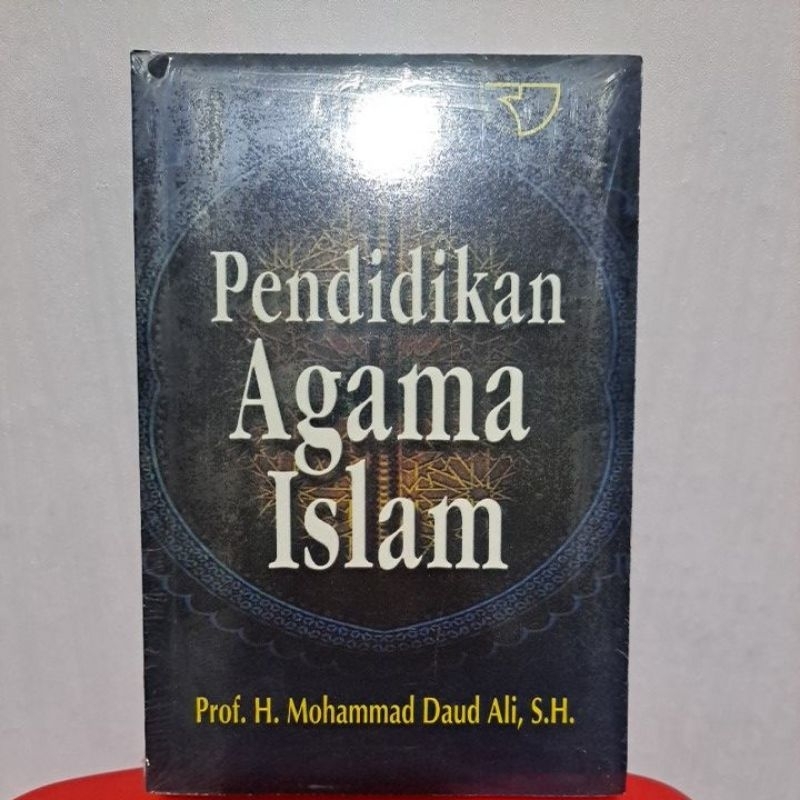 Jual Pendidikan agama islam prof h mohammad daud ali | Shopee Indonesia