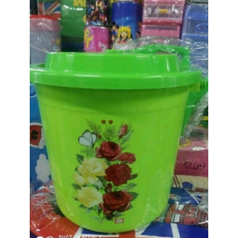 Jual EMBER SHINPO/EMBER AIR, /EMBER 4 GL/EMBER TIMBA | Shopee Indonesia