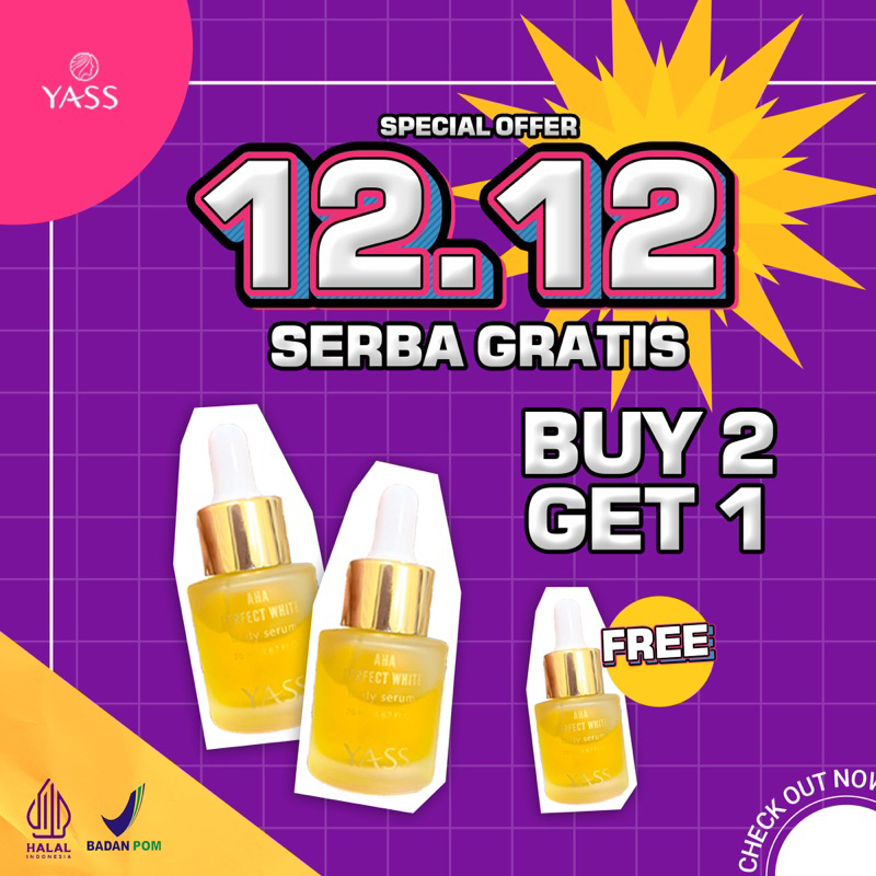 Jual PAKET AHA dapat 3 pcs | Shopee Indonesia