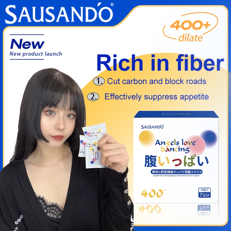 Jual Tablet kenyang serat buah dan sayur tablet kenyang tablet kenyang ...