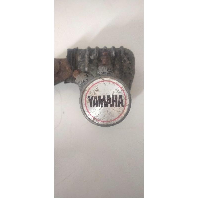 Jual kalifer depan Yamaha RX. | Shopee Indonesia