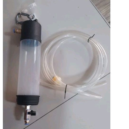 Jual Alat Purging Diesel Tabung / Diesel Purging Kit | Shopee Indonesia