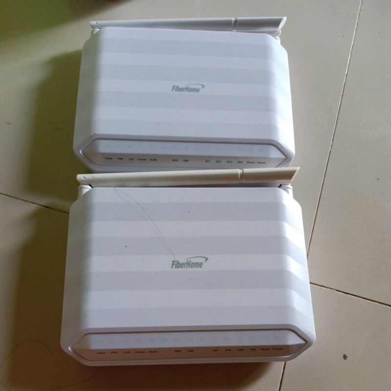 Jual FIBERHOME HG6243C | Shopee Indonesia