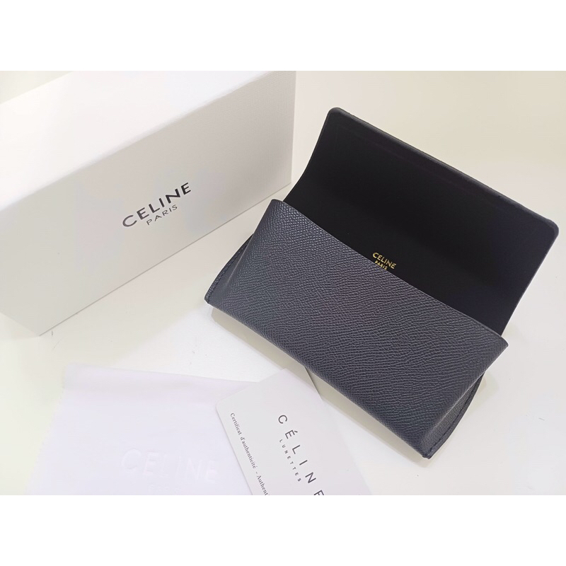 Jual Box Kacamata Sunglasses Celine Premium Super | Shopee Indonesia