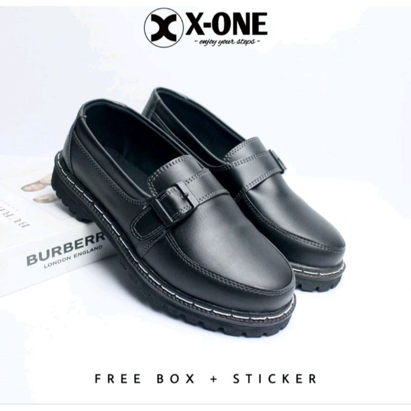 Jual SEPATU LOAFERS PRIA | SEPATU SLIP ON LOAFERS "PABLO" | Shopee ...