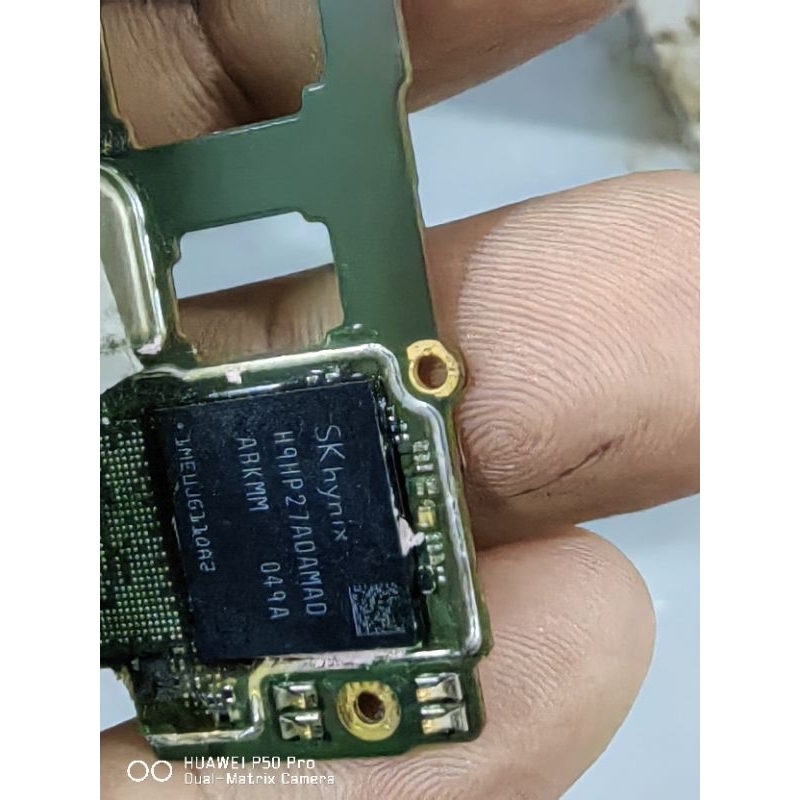 Jual Bahan Ic emmc Oppo a15 ( H9HP27ADAMAD) masih nempel mesin Bahan Cpu masih nempel | Shopee ...