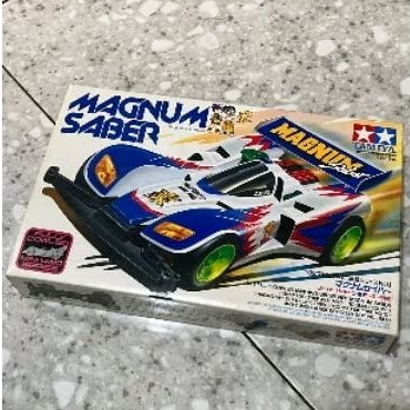 Jual tamiya magnum saber Mij | Shopee Indonesia