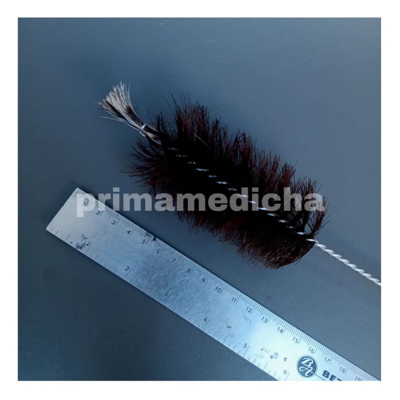Jual Sikat Tabung / Sikat Pipet / Sikat Botol | Shopee Indonesia