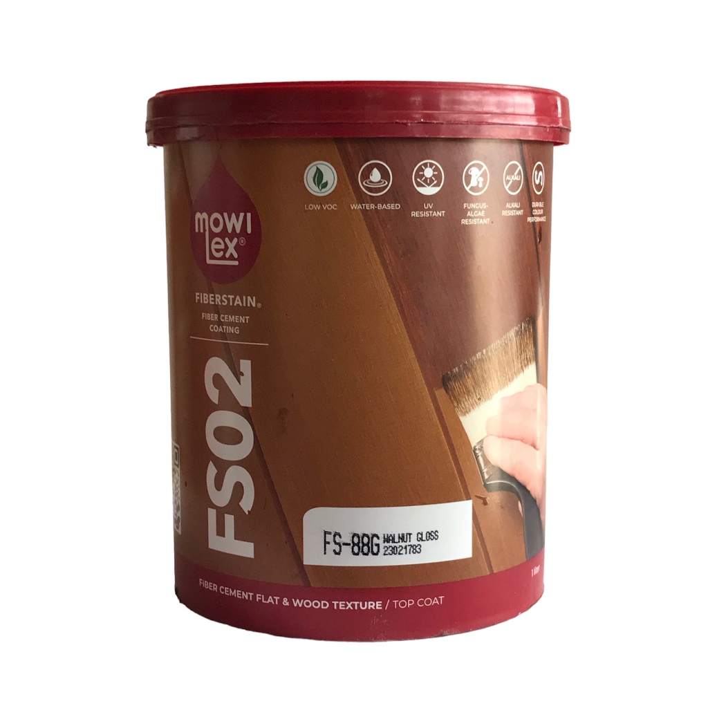 Jual Politur Mowilex Fiberstain FS-02 - Cat Plitur Lisplank GRC Fiber ...